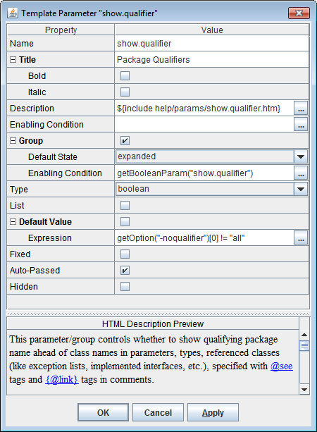 FlexDoc.XYZ - Templates / Designer GUI