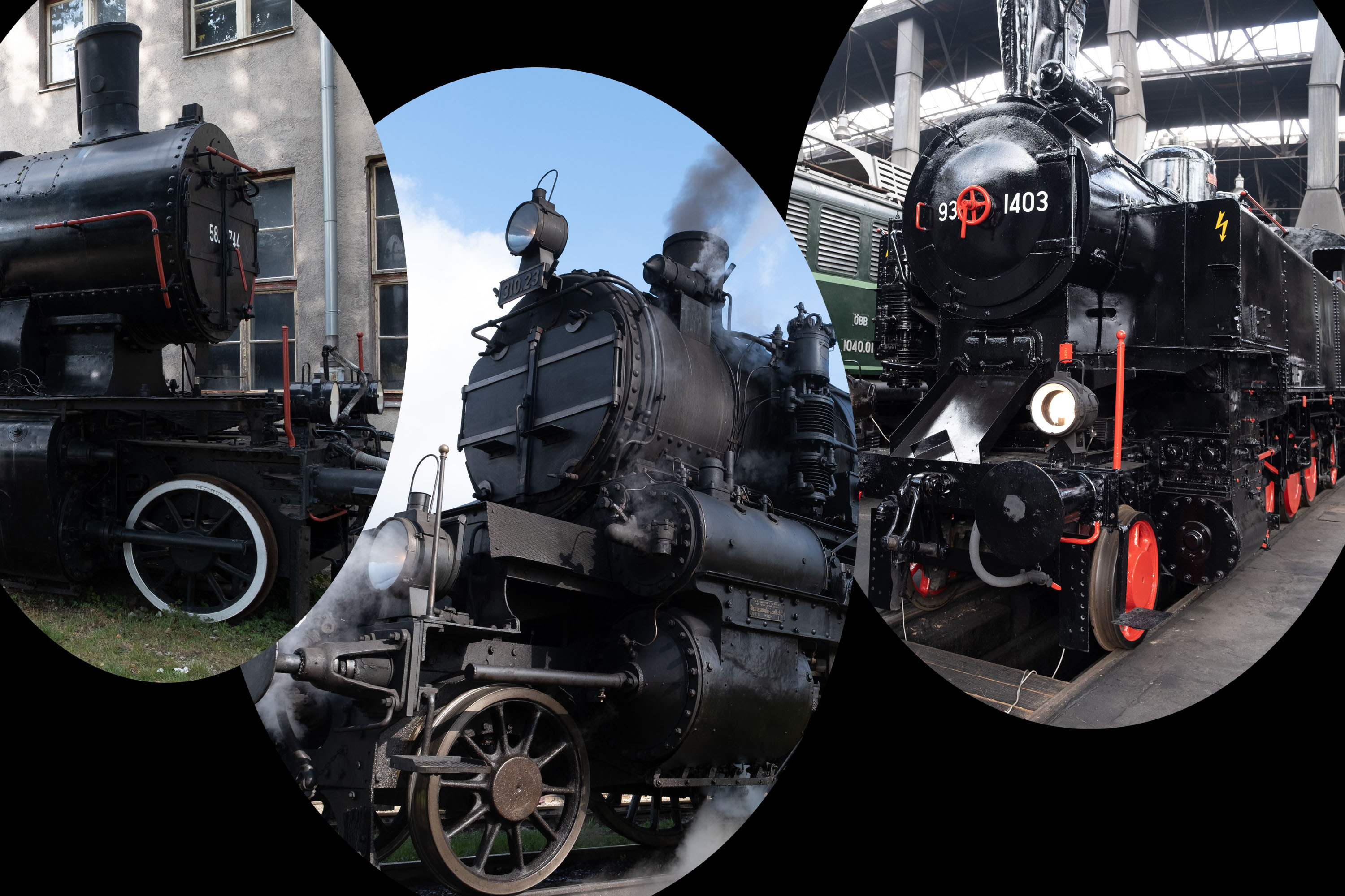 IPTC Image Region Examples IPTC Image Region Examples